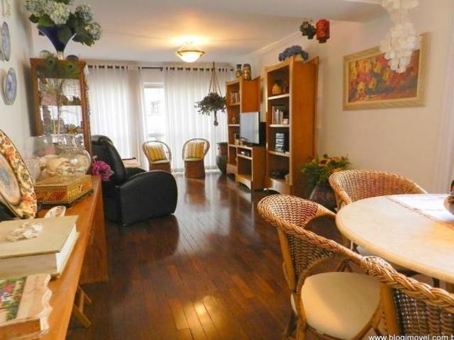 Apartamento à venda, 4 dorms, 2 vagas, Higienópolis