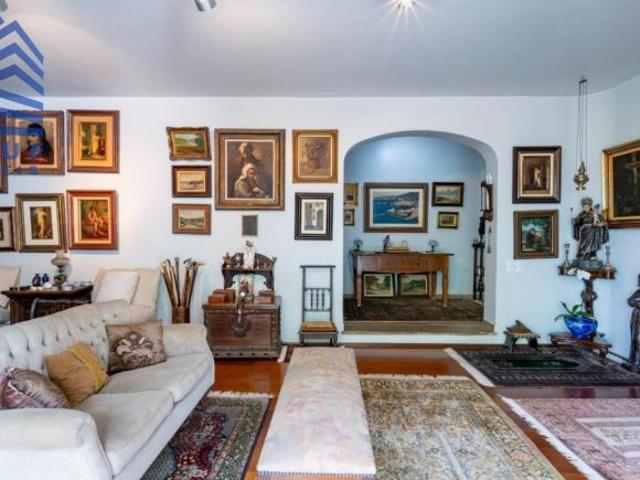 Apartamento à venda, 4 dorms, 2 suítes, 2 vagas em Santo Amaro