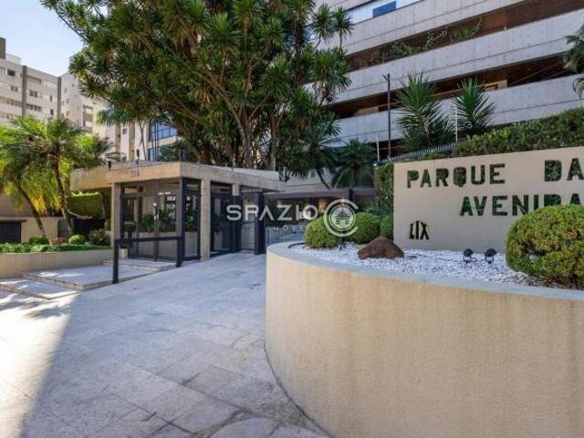 Apartamento à Venda 4 suítes Cambuí Campinas SP