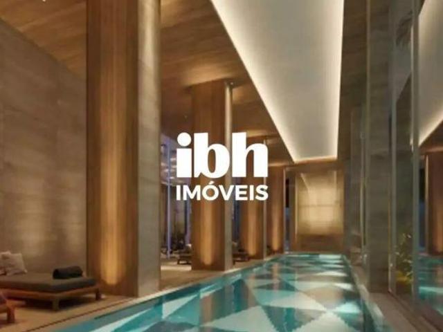 Apartamento à venda, 4 suítes com 225m² no Gutierrez Belo Horizonte