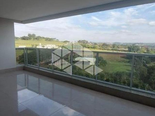 Apartamento à venda 4 suites, Jardim Ilhas do Sul