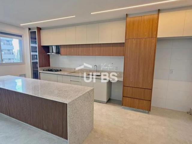 Apartamento à venda – 4 suítes | 227,64m² | Skygarden | Setor Marista – Goiânia
