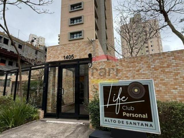 Apartamento à venda 4 suítes 3 vagas Lauzane Paulista