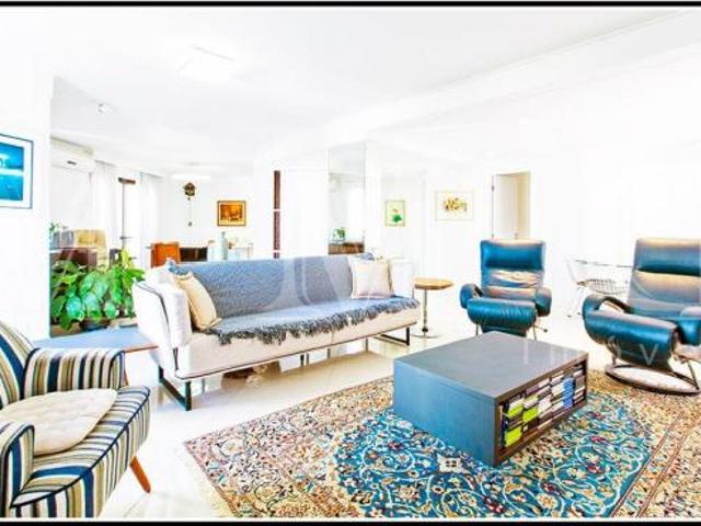 Apartamento à Venda 4 Suítes, 4 Vagas Chácara Klabin
