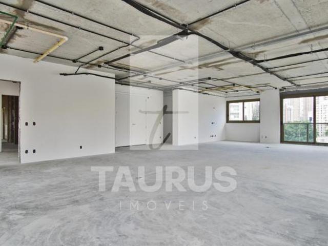 Apartamento à venda, 4 suítes, 6 vagas, 358m², Vila Nova Conceição