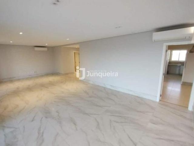 Apartamento à venda, 4 quartos, 4 suítes, 4 vagas, Nova Piracicaba Piracicaba/SP