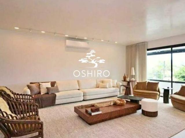 Apartamento à venda, 4 quartos, 4 suítes, 4 vagas, Aparecida Santos/SP