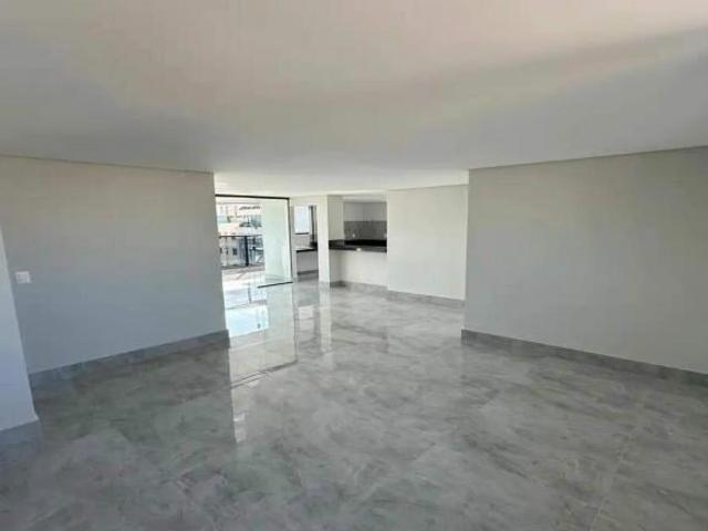 Apartamento à venda, 4 quartos, 4 suítes, 4 vagas, Castelo Belo Horizonte/MG