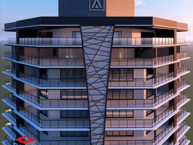 Apartamento à venda 4 quartos 4 suítes 4 vagas Centro São Bernardo do Campo SP