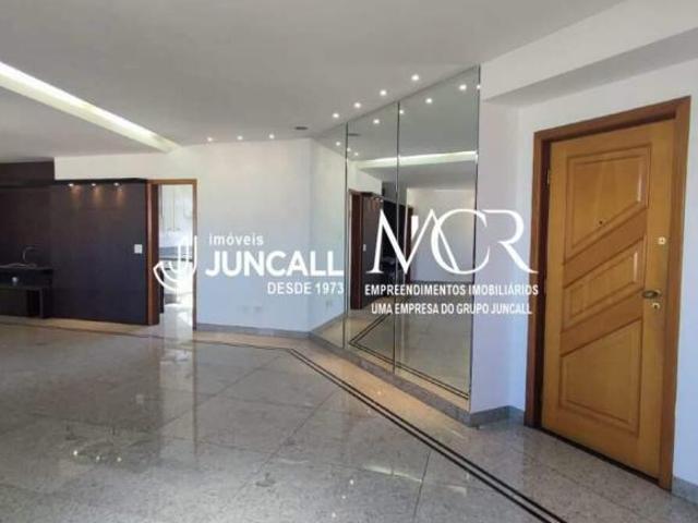 Apartamento à venda, 4 quartos, 4 suítes, 4 vagas, Cidade Nova Belo Horizonte/MG