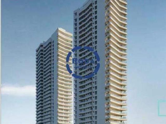 Apartamento à venda, 4 quartos, 4 suítes, 4 vagas, Gonzaga Santos/SP