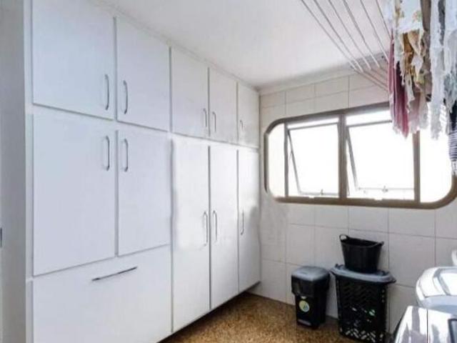 Apartamento à venda, 4 quartos, 4 suítes, 4 vagas, JARDIM AVELINO São Paulo/SP