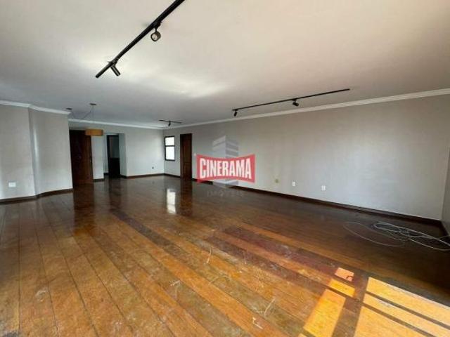 Apartamento à venda, 4 quartos, 4 suítes, 4 vagas, Jardim Bela Vista Santo André/SP