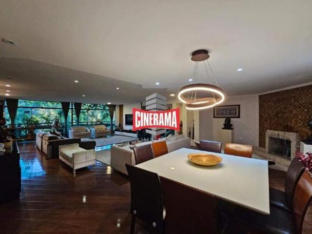 Apartamento à venda, 4 quartos, 4 suítes, 4 vagas, Jardim São Caetano São Caetano do Sul/SP