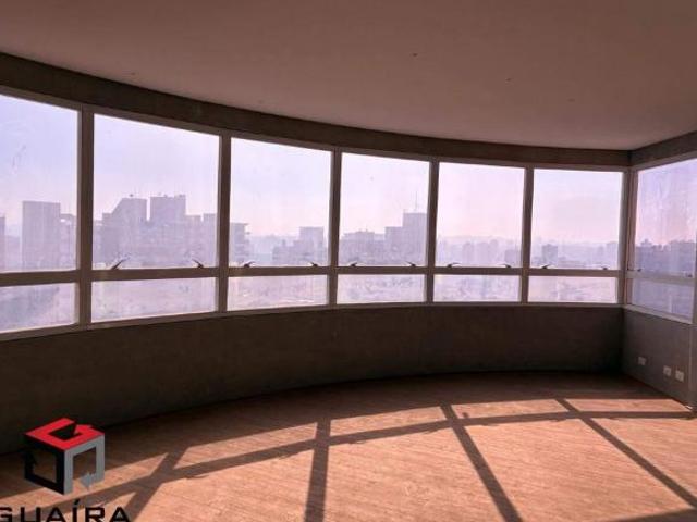 Apartamento à venda 4 quartos 4 suítes 4 vagas Jardim Santo André SP