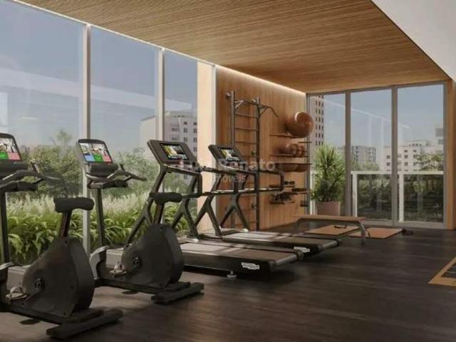 Apartamento à venda 4 quartos 4 suítes 4 vagas Lourdes