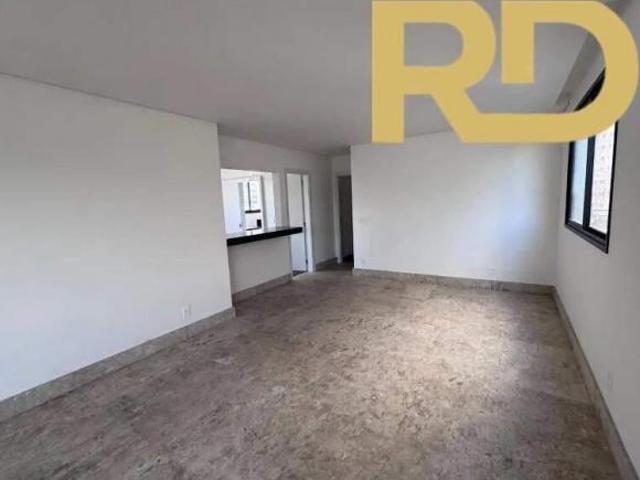 Apartamento à venda, 4 quartos, 4 suítes, 4 vagas, Lourdes Belo Horizonte/MG