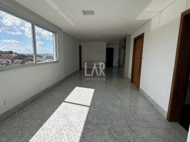 Apartamento à venda, 4 quartos, 4 suítes, 4 vagas, São José Belo Horizonte/MG