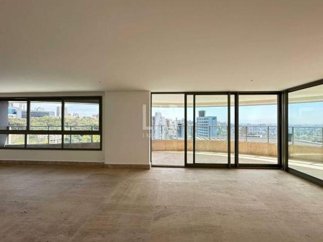 Apartamento à venda, 4 quartos, 4 suítes, 4 vagas, Santa Lúcia Belo Horizonte/MG