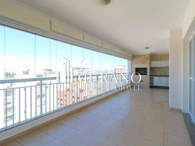 Apartamento à venda, 4 quartos, 4 suítes, 4 vagas, Santo Antônio São Caetano do Sul/SP