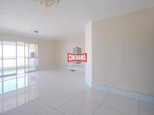 Apartamento à venda, 4 quartos, 4 suítes, 4 vagas, Santo Antônio São Caetano do Sul/SP