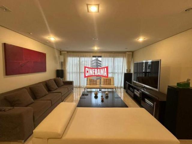 Apartamento à venda, 4 quartos, 4 suítes, 4 vagas, Santo Antônio São Caetano do Sul/SP