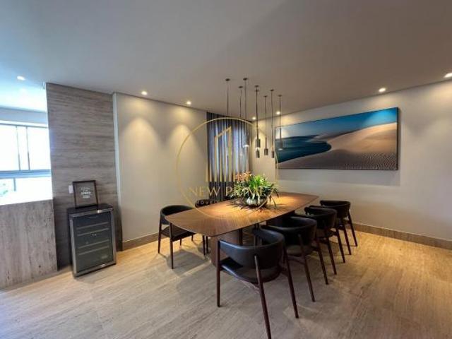Apartamento à venda, 4 quartos, 4 suítes, 4 vagas, Vale do Sereno Nova Lima/MG