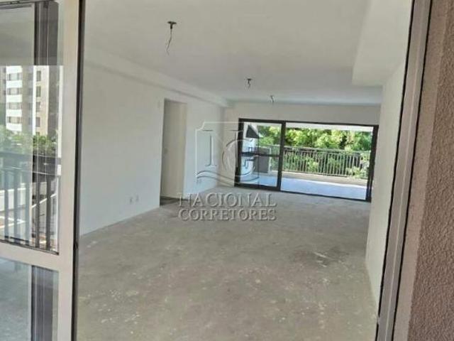 Apartamento à venda, 4 quartos, 4 suítes, 4 vagas, Vila Gilda Santo André/SP