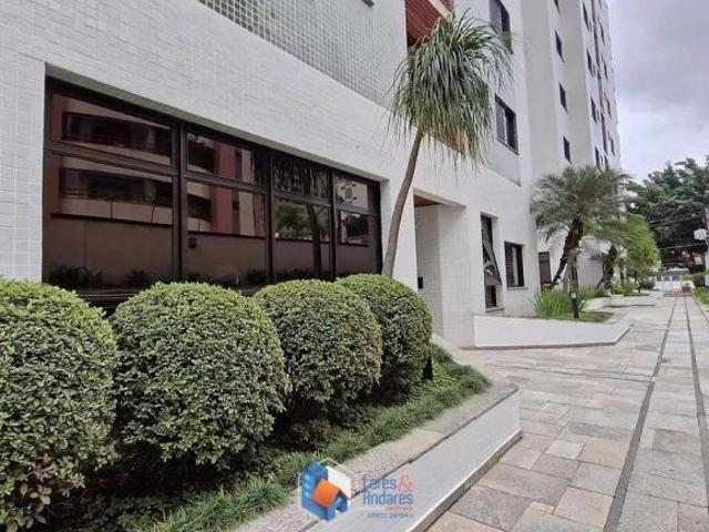 Apartamento à venda 4 Quartos 4 Suites 4 Vagas 240M² Indianópolis São Paulo SP