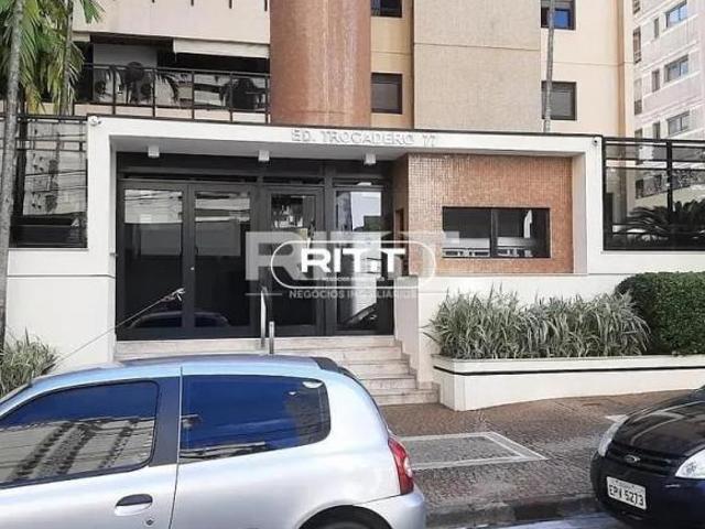 Apartamento à venda 4 Quartos, 4 Suites, 4 Vagas, 420M², Cambuí, Campinas SP Condomínio Edifício