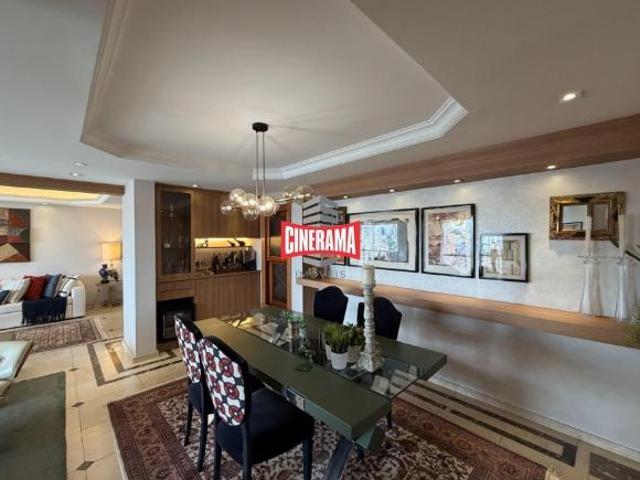 Apartamento à venda em Barcelona São Caetano do Sul | Cinerama Imóveis