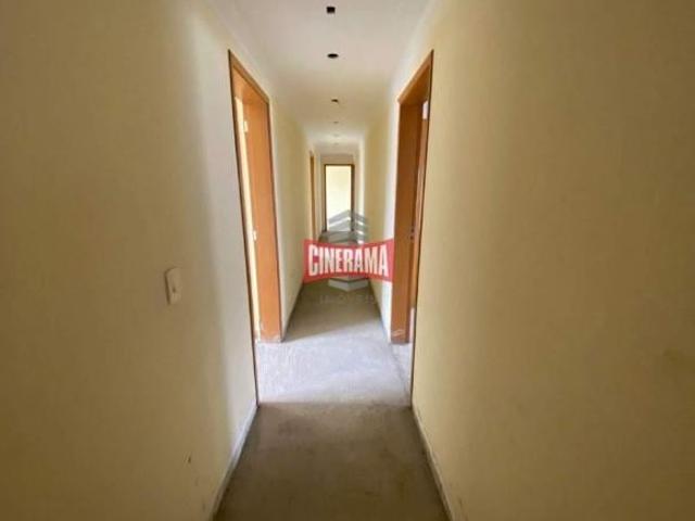 Apartamento à venda, 4 quartos, 4 suítes, 5 vagas, Santo Antônio São Caetano do Sul/SP