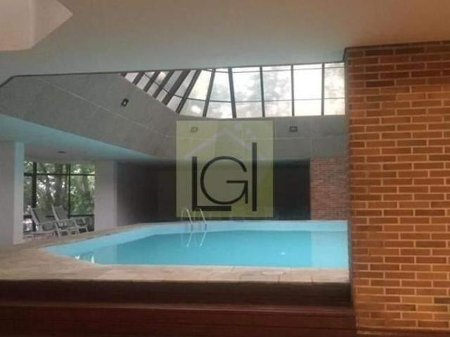 Apartamento à venda, 4 quartos, 4 suítes, 5 vagas, VILA ANDRADE SÃO PAULO/SP