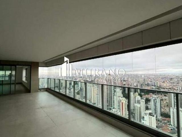 Apartamento à venda, 4 quartos, 4 suítes, 5 vagas, Vila Gomes Cardim São Paulo/SP