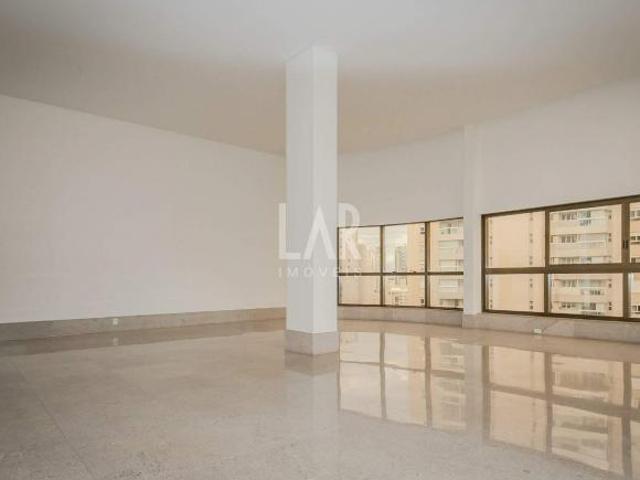 Apartamento à venda, 4 quartos, 4 suítes, 5 vagas, Vila da Serra Nova Lima/MG