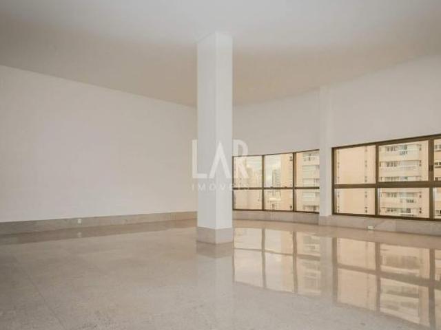 Apartamento à venda, 4 quartos, 4 suítes, 5 vagas, Vila da Serra Nova Lima/MG