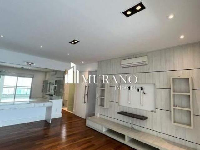 Apartamento à venda, 4 quartos, 4 suítes, 5 vagas, Vila Regente Feijó São Paulo/SP