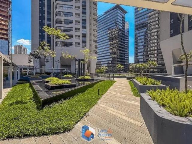 Apartamento à venda 4 Quartos 4 Suites 5 Vagas 270M² Chácara Santo Antônio Zona Sul São Paulo SP
