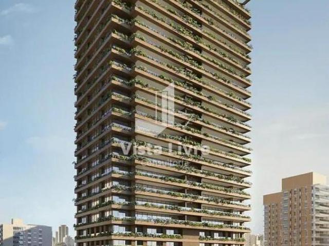 Apartamento à venda 4 Quartos 4 Suites 5 Vagas 373.2M² Moema São Paulo SP | Vi