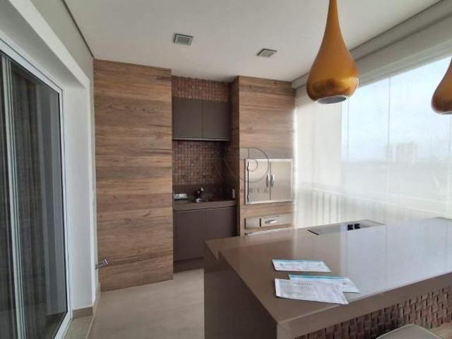 Apartamento à venda, 4 quartos, 4 suítes, 6 vagas, CENTRO PIRACICABA/SP