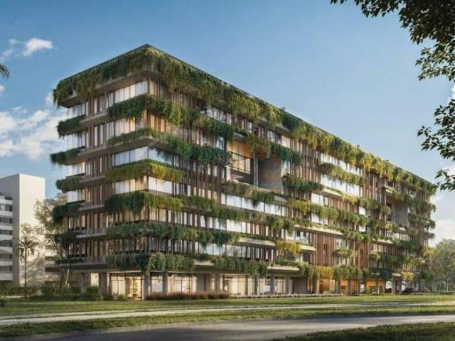 Apartamento à venda, 4 quartos, 4 suítes, 6 vagas, Sudoeste Brasília/DF