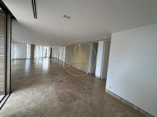 Apartamento à venda, 4 quartos, 4 suítes, 6 vagas, Vale do Sereno Nova Lima/MG
