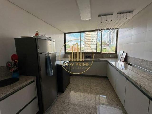 Apartamento à venda, 4 quartos, 4 suítes, 6 vagas, Vale do Sereno Nova Lima/MG