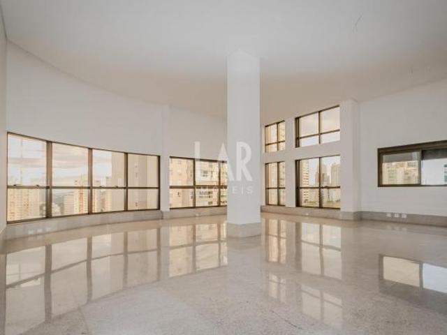 Apartamento à venda, 4 quartos, 4 suítes, 6 vagas, Vila da Serra Nova Lima/MG