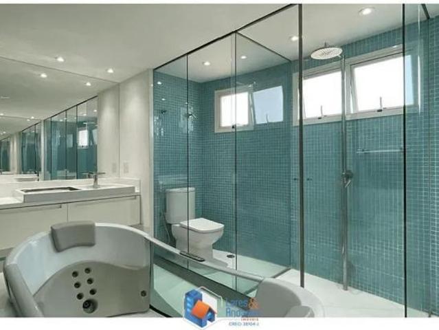 Apartamento à venda 4 Quartos 4 Suites 6 Vagas 367M² Alto da Lapa São Paulo SP