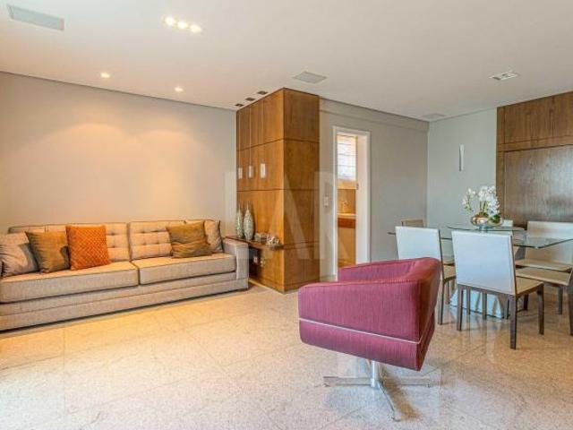 Apartamento à venda, 4 quartos, 4 suítes, 3 vagas, Cidade Nova Belo Horizonte/MG