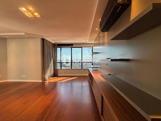 Apartamento à venda, 4 quartos, 4 suítes, 3 vagas, Jardim Europa Piracicaba/SP