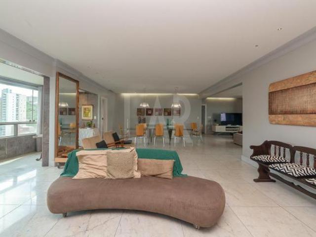 Apartamento à venda, 4 quartos, 4 suítes, 3 vagas, Luxemburgo Belo Horizonte/MG