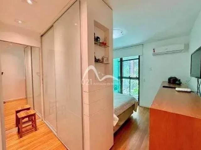 Apartamento à venda, 4 quartos, 4 suítes, 3 vagas, Lagoa Rio de Janeiro/RJ