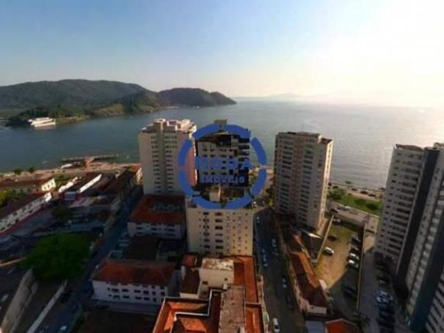 Apartamento à venda, 4 quartos, 4 suítes, 3 vagas, Ponta da Praia Santos/SP